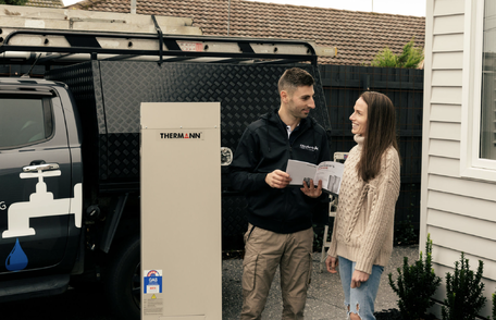 Ezy-Plumb: Bayside Plumber Melbourne